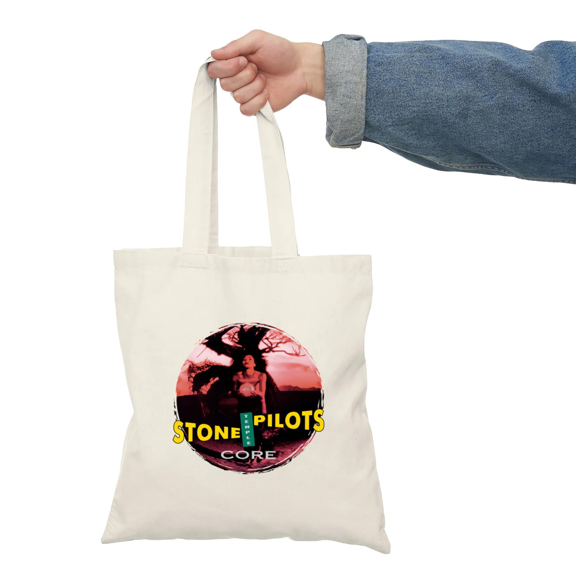 Stone Temple Pilots Core Grunge Alternative Rock Plush Creep STP Music ...