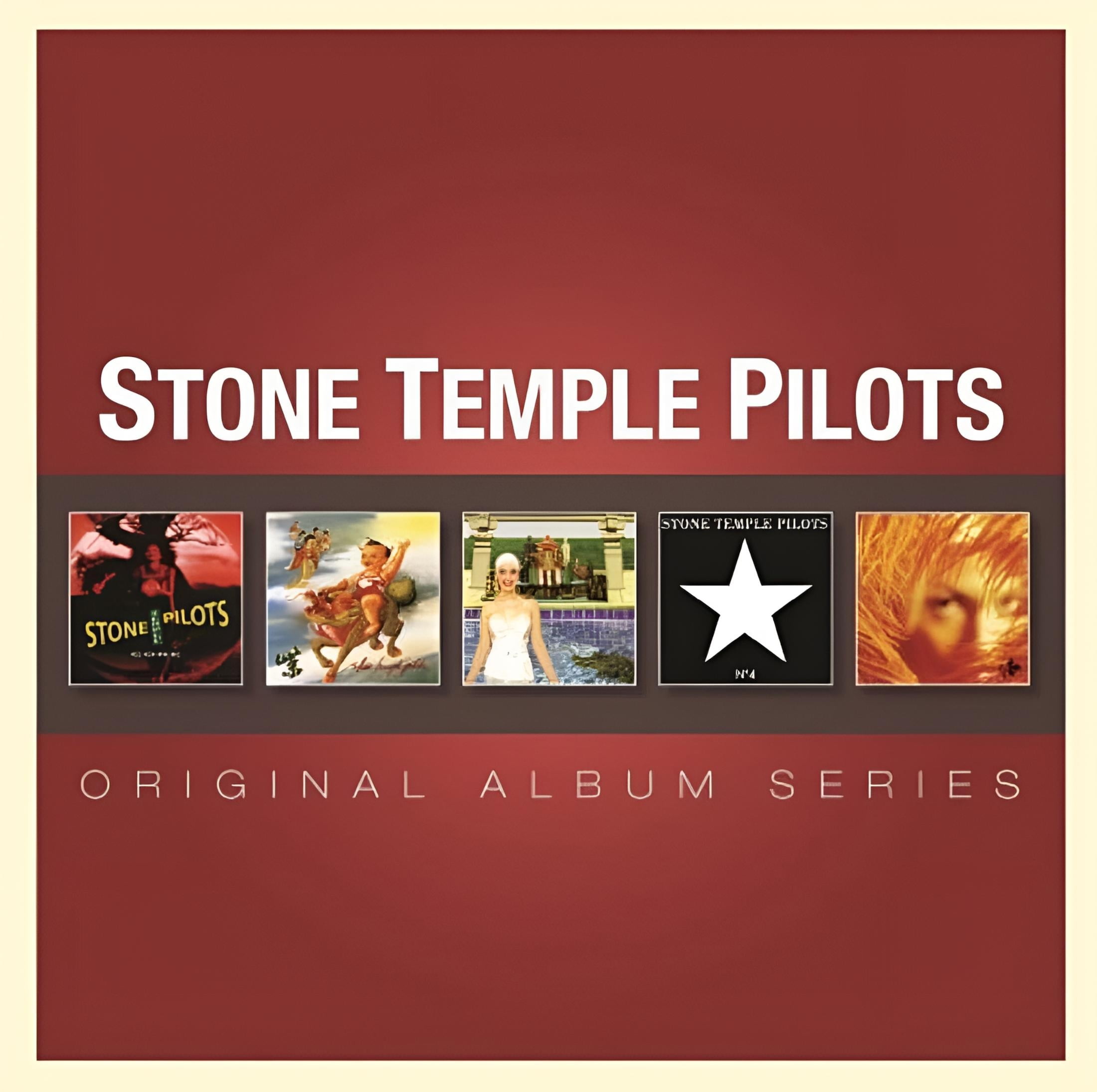 Stone Album