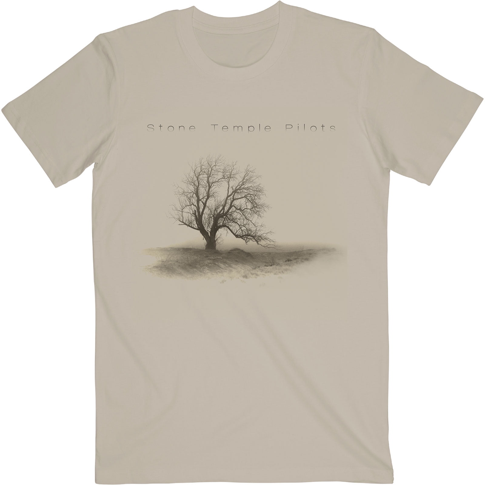 Stone Temple Pilots Unisex T-Shirt Perida Tree (Medium) - Walmart.com