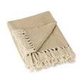 Stone Urban Chevron Throw - Walmart.com