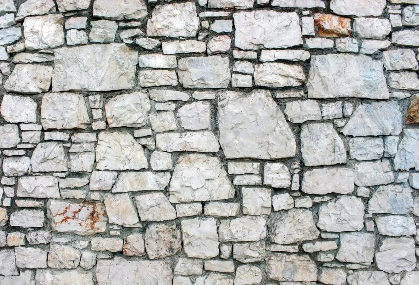 Stone Wall Vintage Grunge Portrait Photography Backgrounds Photographic ...