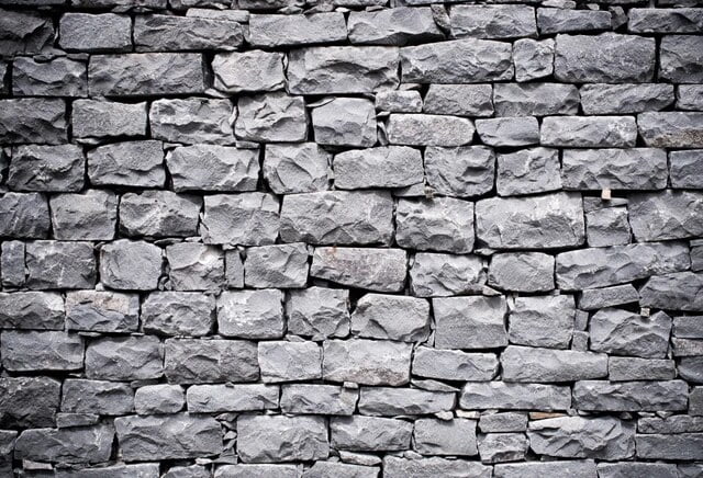 Stone Wall Vintage Grunge Portrait Photography Backgrounds Photographic ...