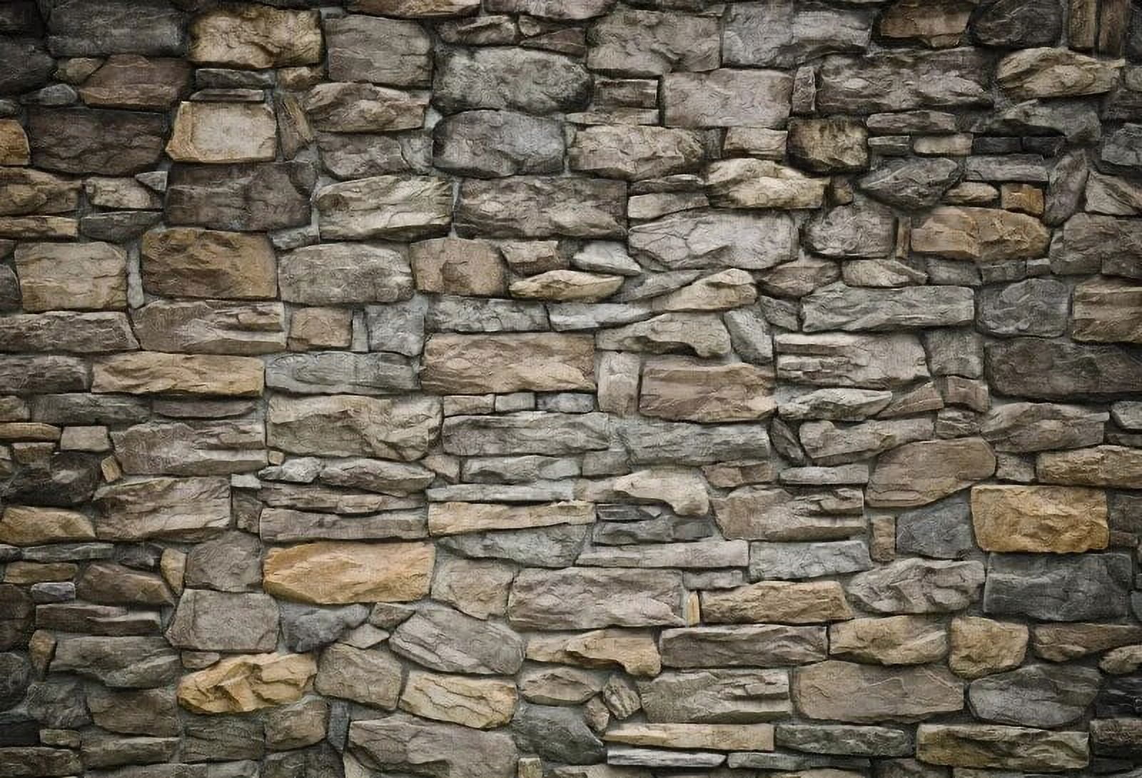 Stone Wall Vintage Grunge Portrait Photography Backgrounds Photographic ...