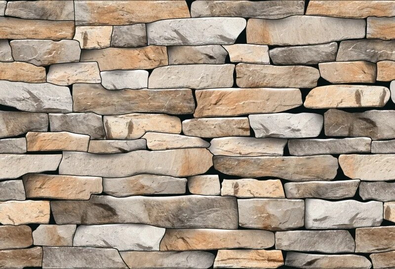 Stone Wall Vintage Grunge Portrait Photography Backgrounds Photographic ...