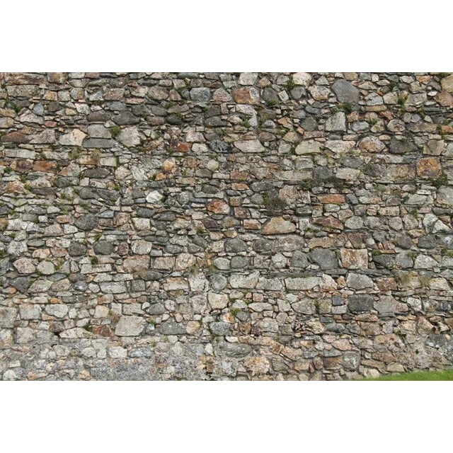 Stone Wall Vintage Grunge Portrait Photography Backgrounds Photographic ...