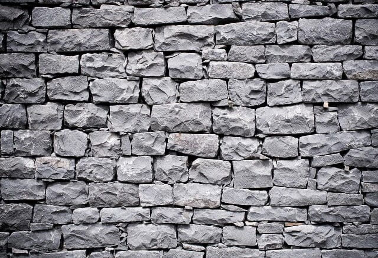 Stone Wall Vintage Grunge Portrait Photography Backgrounds Photographic ...