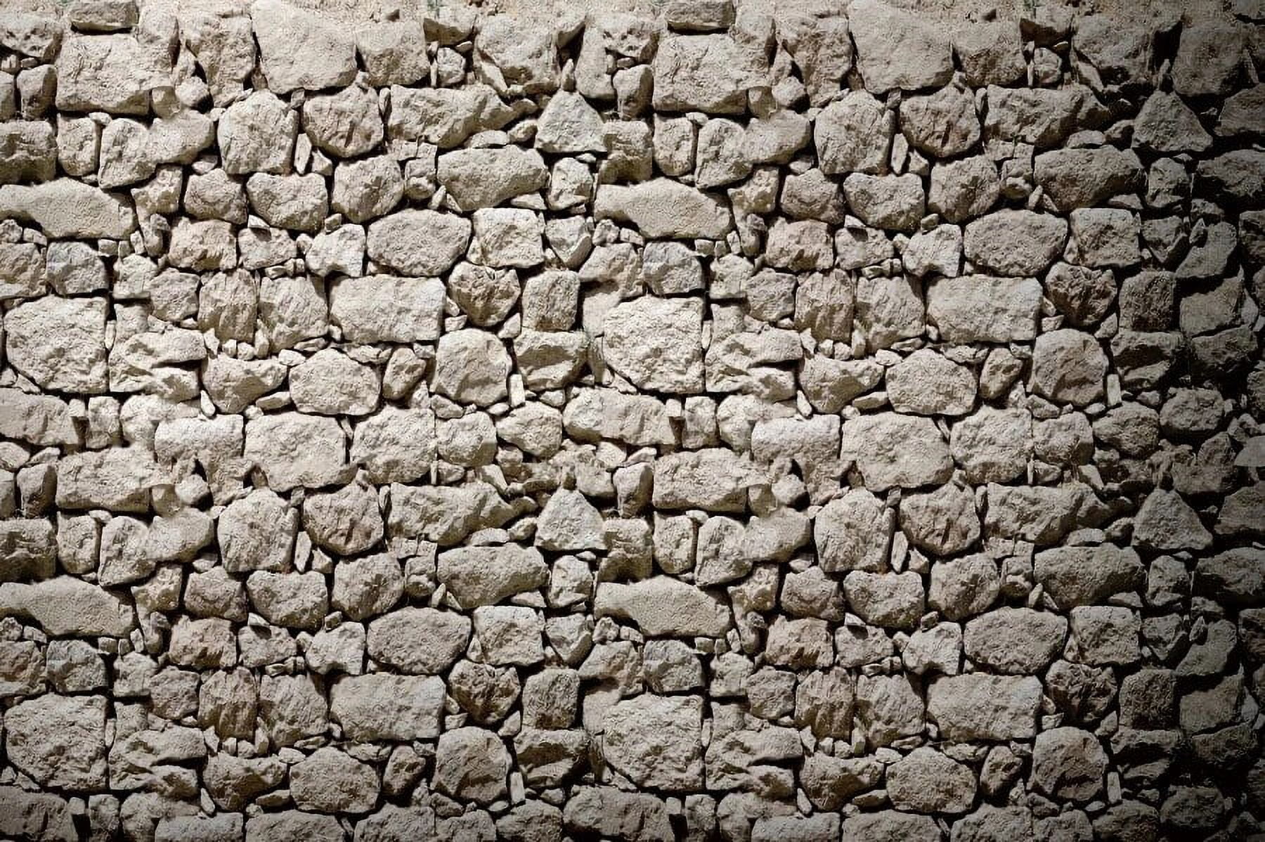 Stone Wall Vintage Grunge Portrait Photography Backgrounds Photographic ...