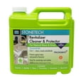 STONETECH RTU Revitalizer Cleaner, 1 Gallon, Cleans, Reseals, Defends ...