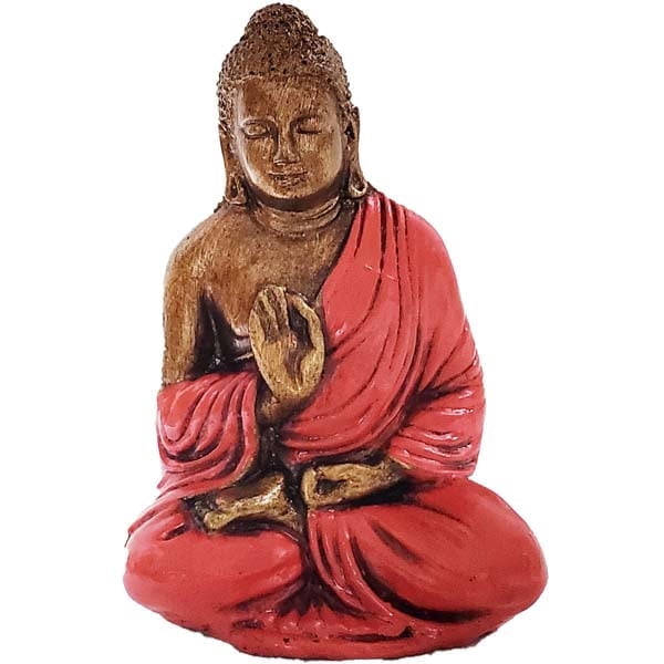 Stoneage Arts Happy Buddha Brings Spiritual Design And Meditative Calm ...