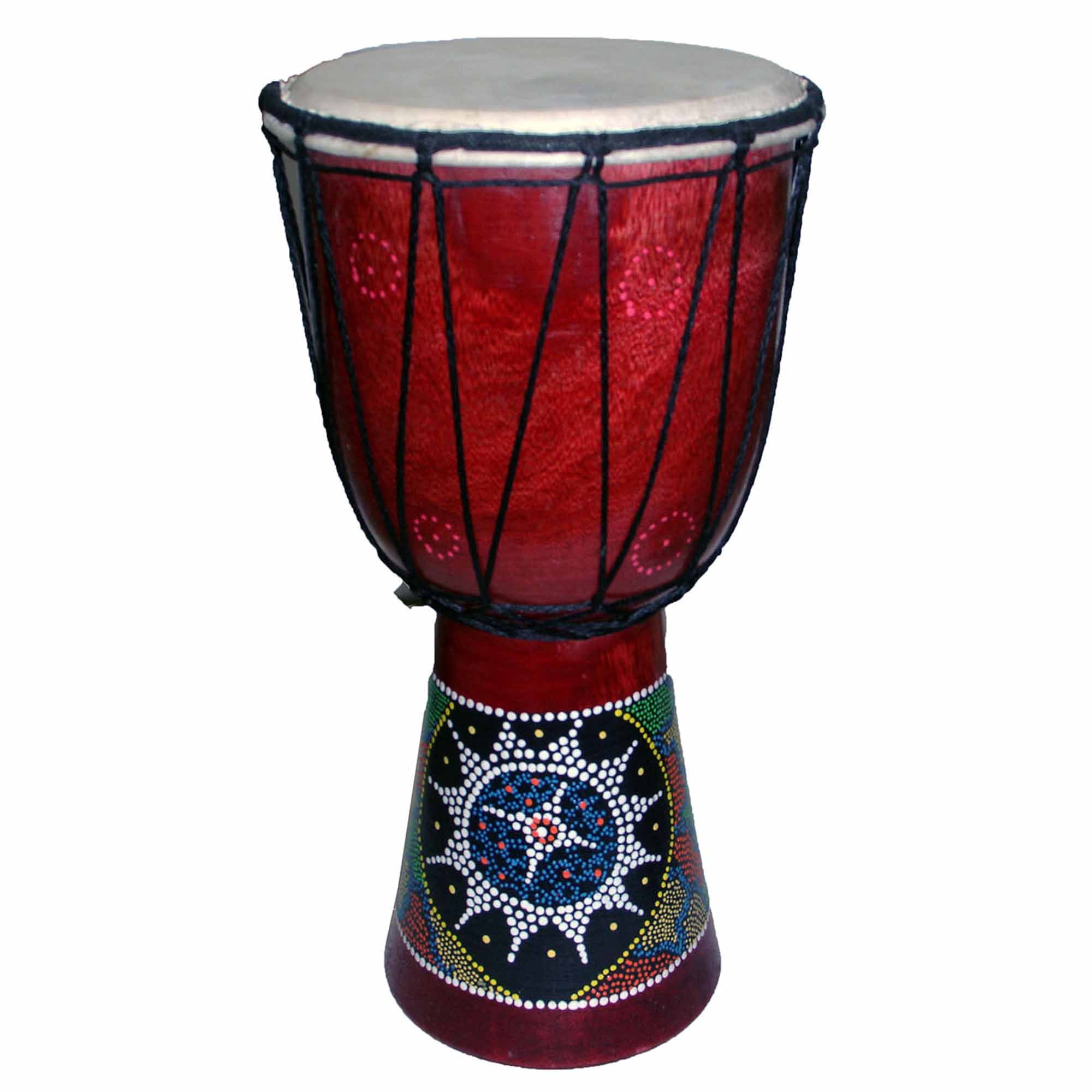 Stoneage Arts Drum - Patio Decoration for Hotel Furniture Owners ...