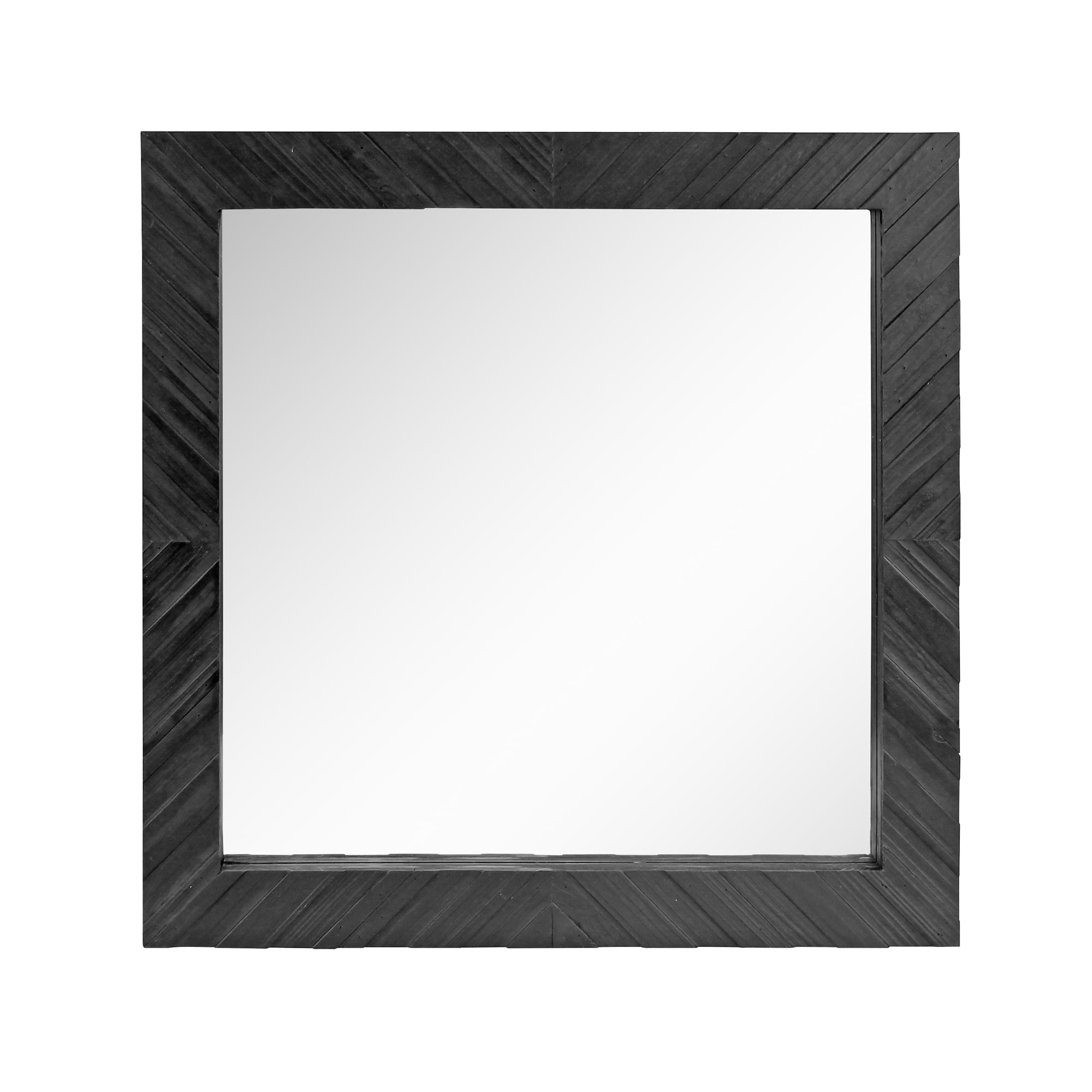 Black And White Chevron Frame