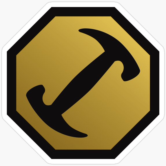 Stonecutters - Bumper Sticker Sticker Phone Decal Water Bottle Stickers ...