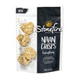 Stonefire, Everything Naan Crisps, 6 oz, Pack of 1 - Walmart.com