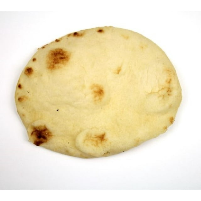 Stonefire Mini Naan Original 64Count (PACK OF 1) - Walmart.com