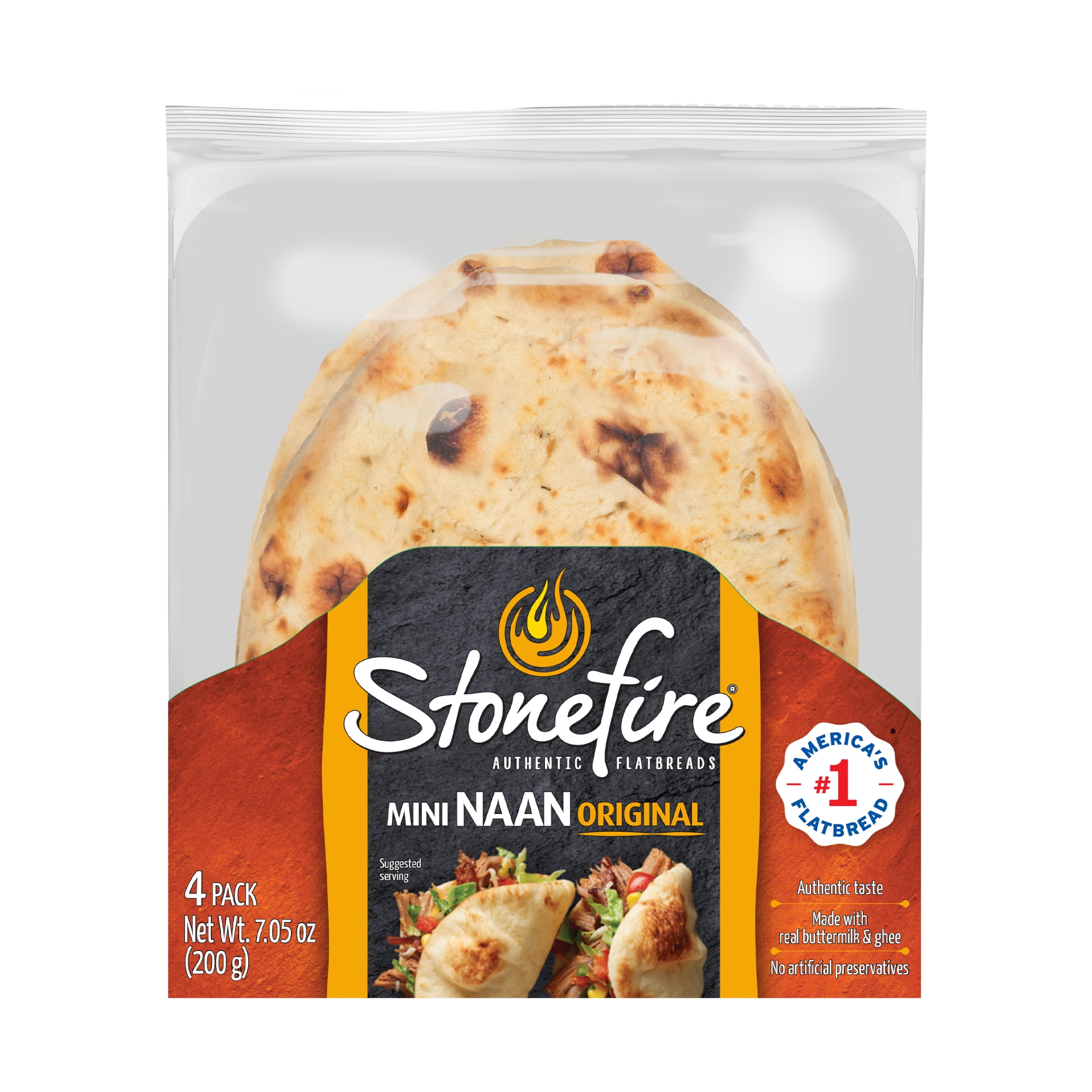 Stonefire Shop All Bread & Bakery - Essential Groceries for Your ...