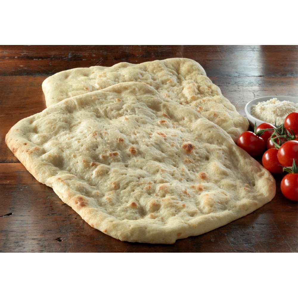 Stonefire Traditional Pizza Crust, 9 x 11 inch -- 12 per Case ...