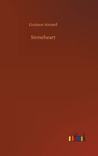 Stoneheart (Hardcover) - Walmart.com