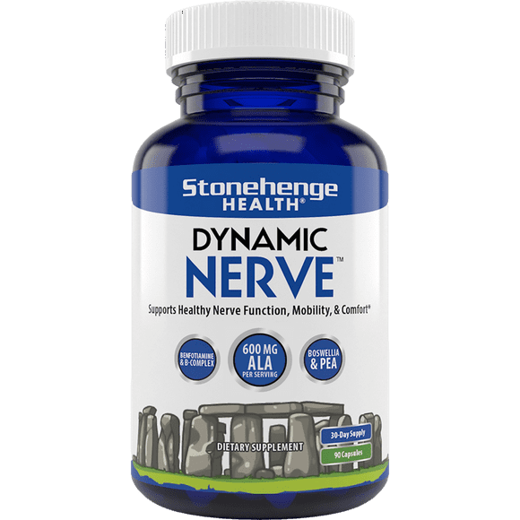 Stonehenge Health All Vitamins & Supplements in Vitamins and ...