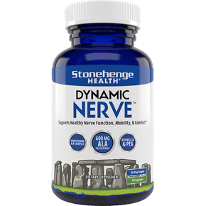 Stonehenge Health All Vitamins & Supplements in Vitamins and ...