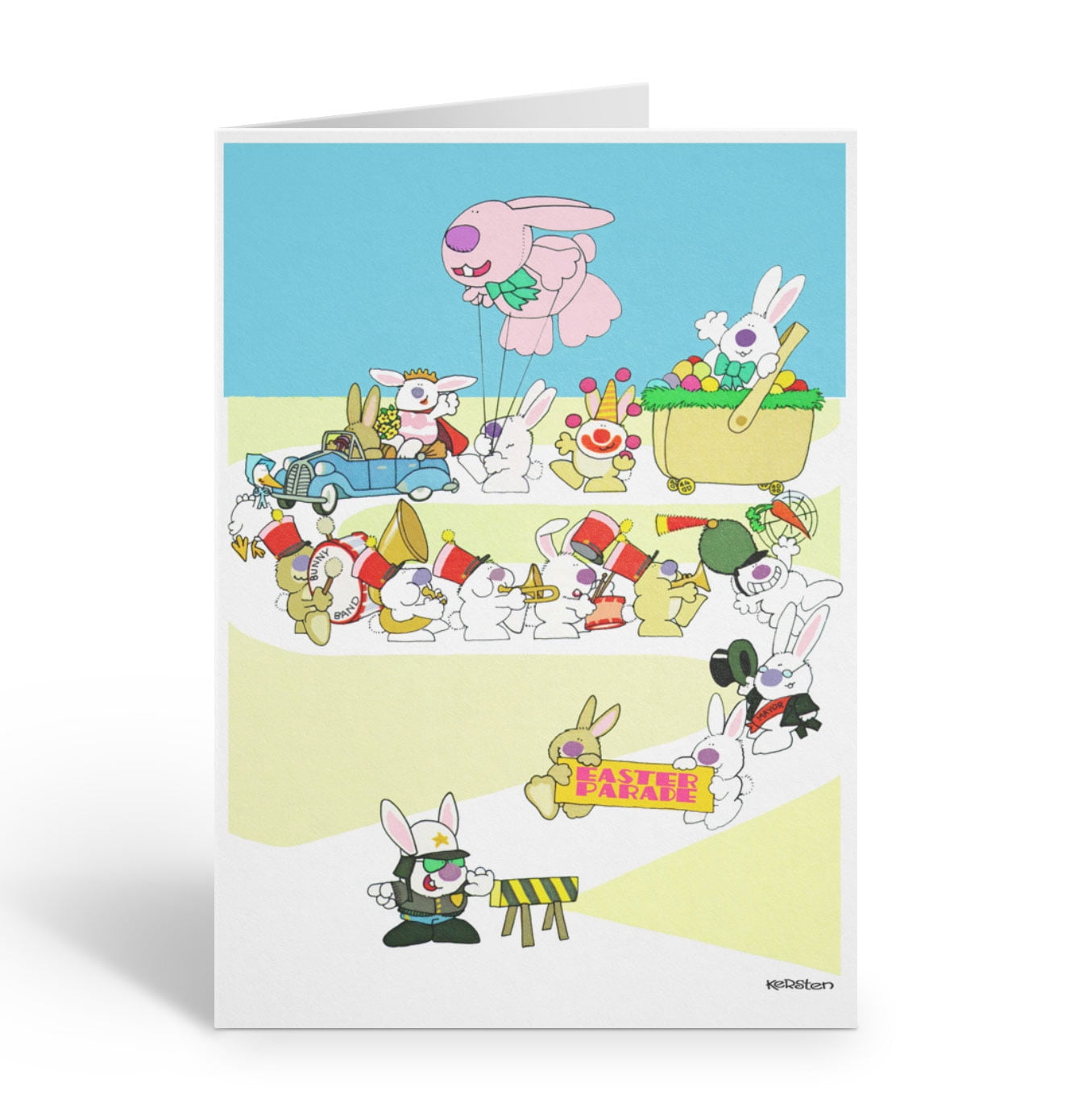 Stonehouse Collection | Funny Easter Greeting Card | Humorous Easter ...