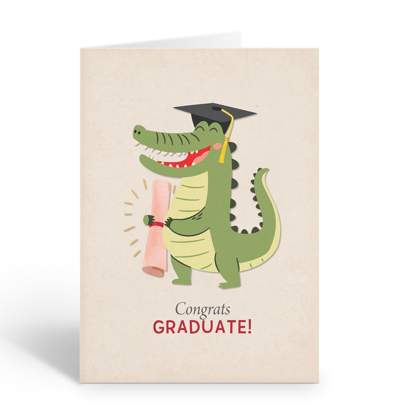 Stonehouse Collection | Kids Graduation Congratulations Card ...