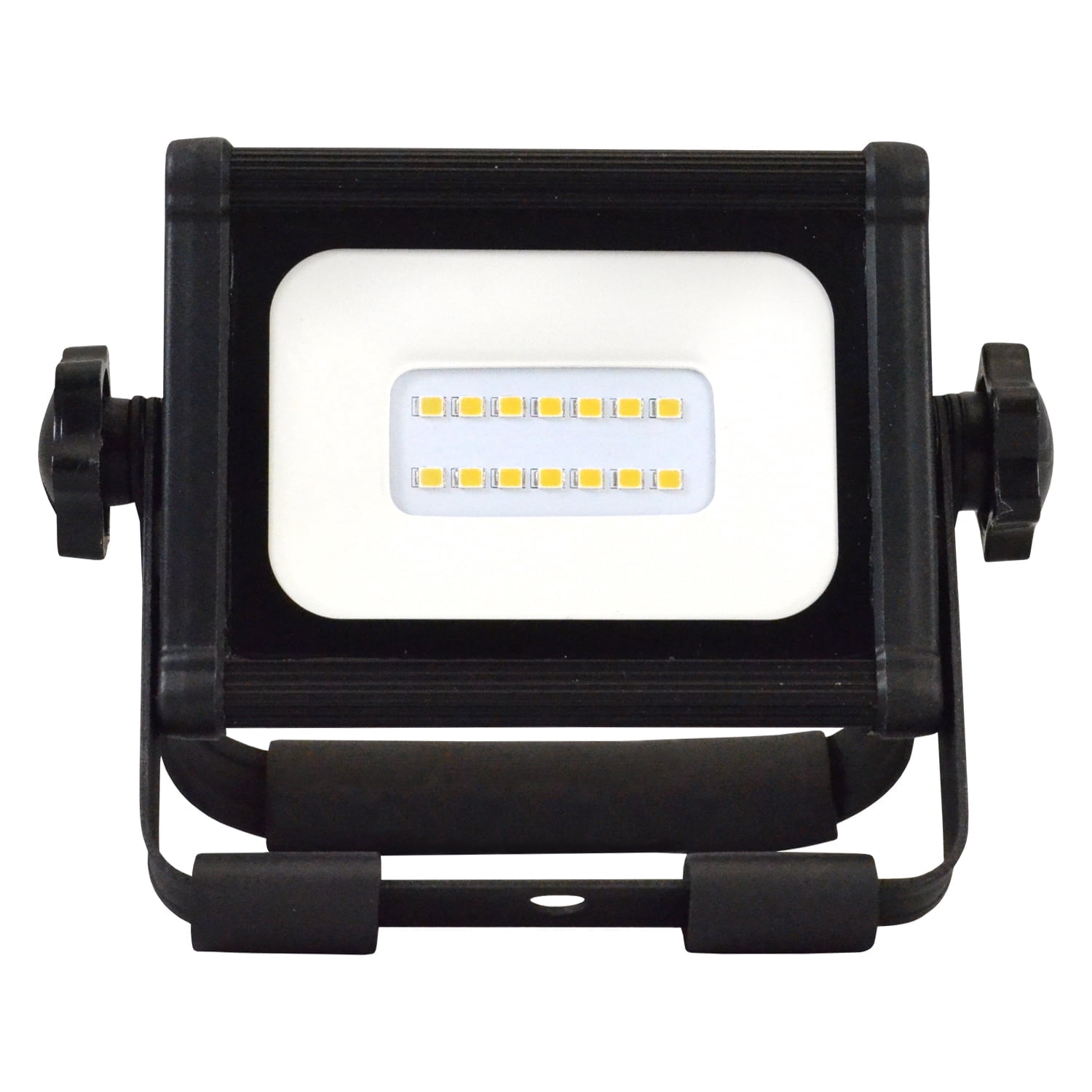 Stonepoint LED Lighting 1000 Lumen Work Light w/ Scissor Stand ...