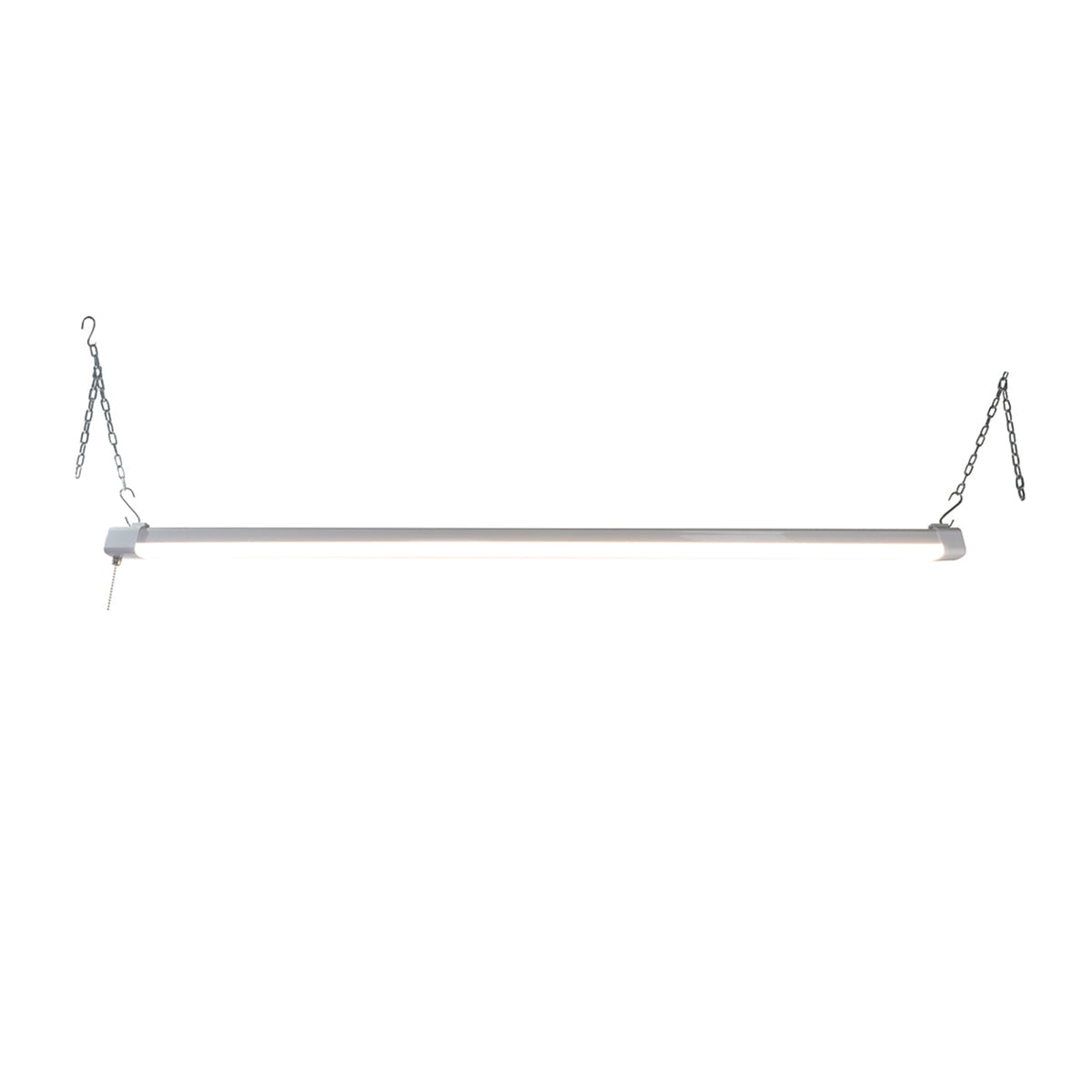GT-Lite 4ft LED Shop Light 3200 Lumen, 36-Watt, Non Linkable - Walmart.com