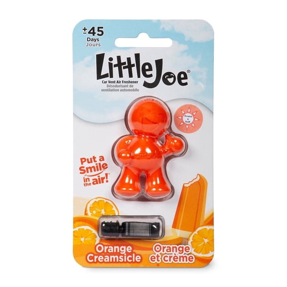 Little Joe Car Air Freshener in Car Air Fresheners by Brand - Walmart.com
