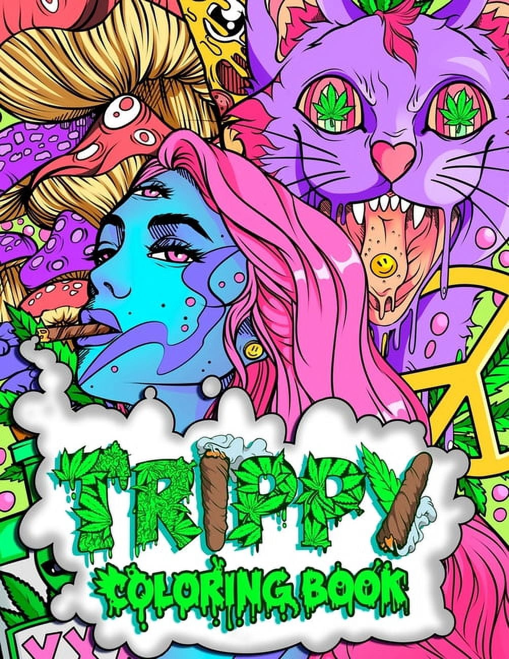 Psychedelic Gifts