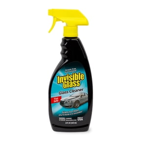 Plexiglass Cleaner