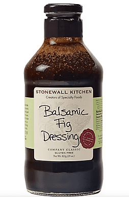 Stonewall Kitchen Balsamic Fig Dressing, 29 oz. - Walmart.com