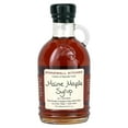 Stonewall Kitchen, Maine Maple Syrup, 8.5 fl oz (250 ml) Pack of 2 ...