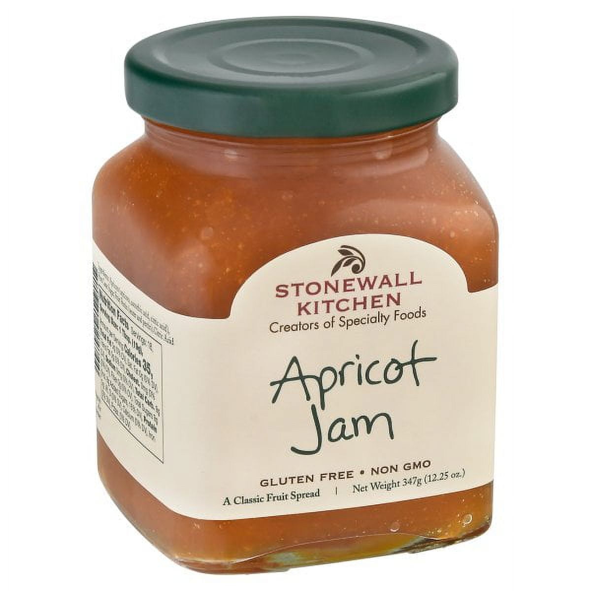 Stonewall Kitchen Stonewall Kitchen Jam, 12.5 oz - Walmart.com