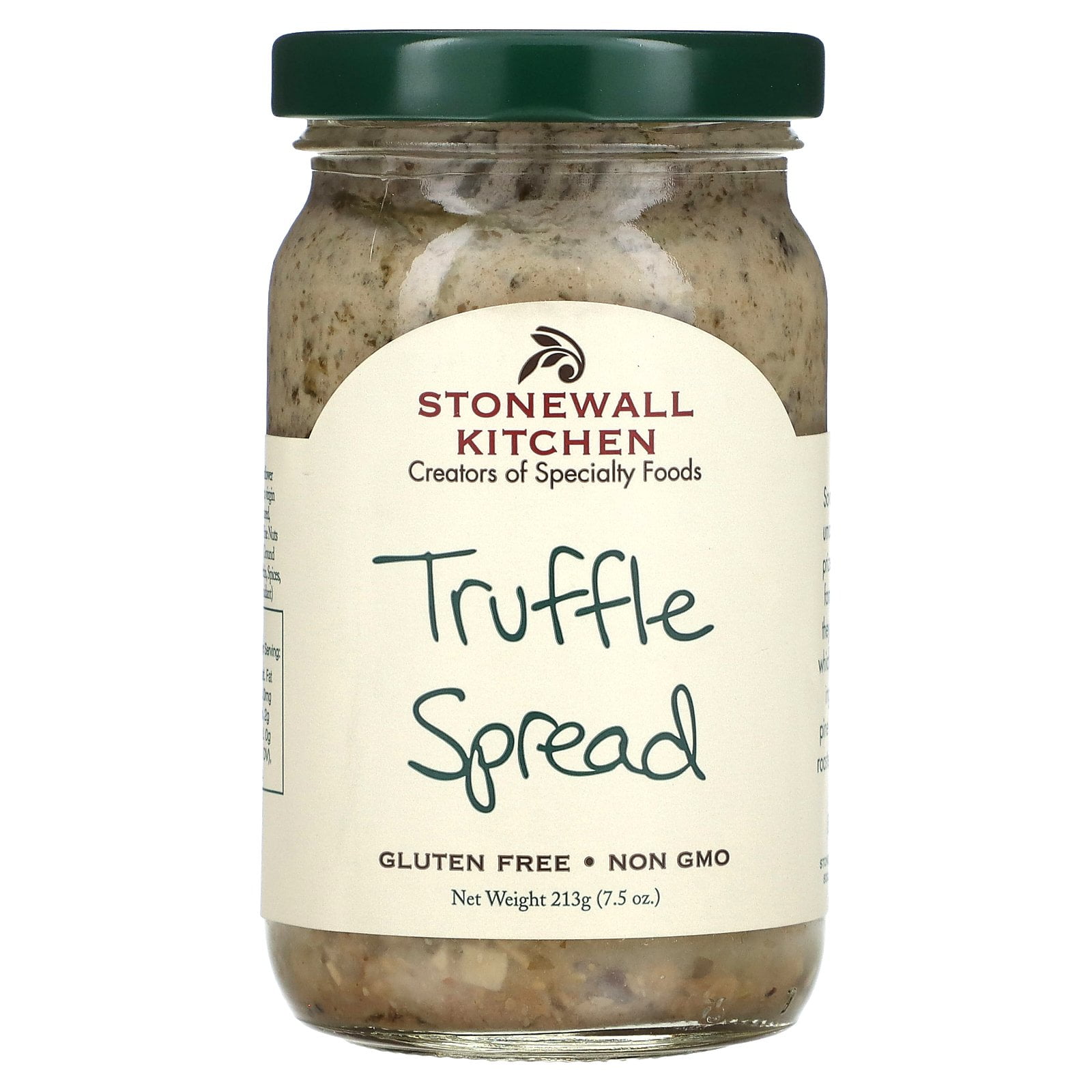 Stonewall Kitchen Truffle Spread, 7.5 Ounces - Walmart.com