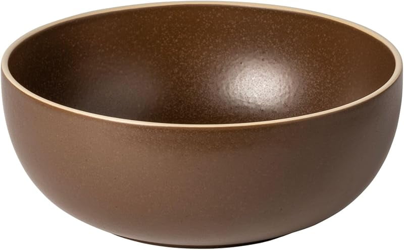 Stoneware 16'' Oval Platter - Pacifica Collection, Salt (White ...