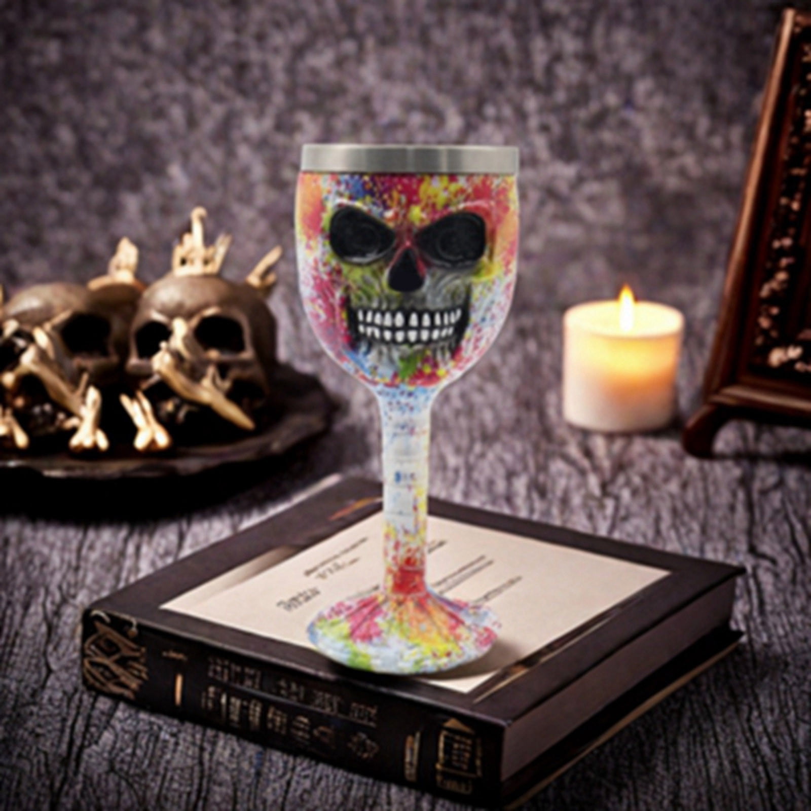 Stoneware Mugs Coffee Border Cup Resin Tall Cup Bar Cup Cool Glass ...