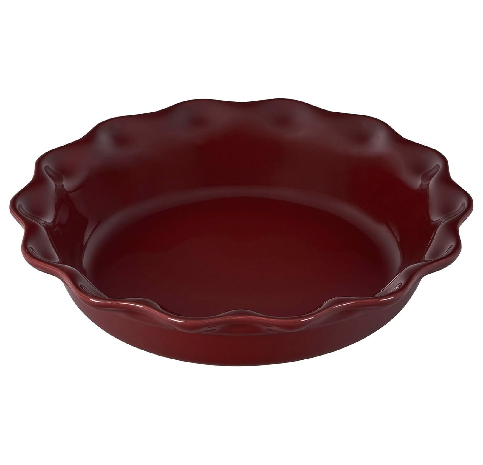Stoneware Pie Dish, 9", Rhone - Walmart.com