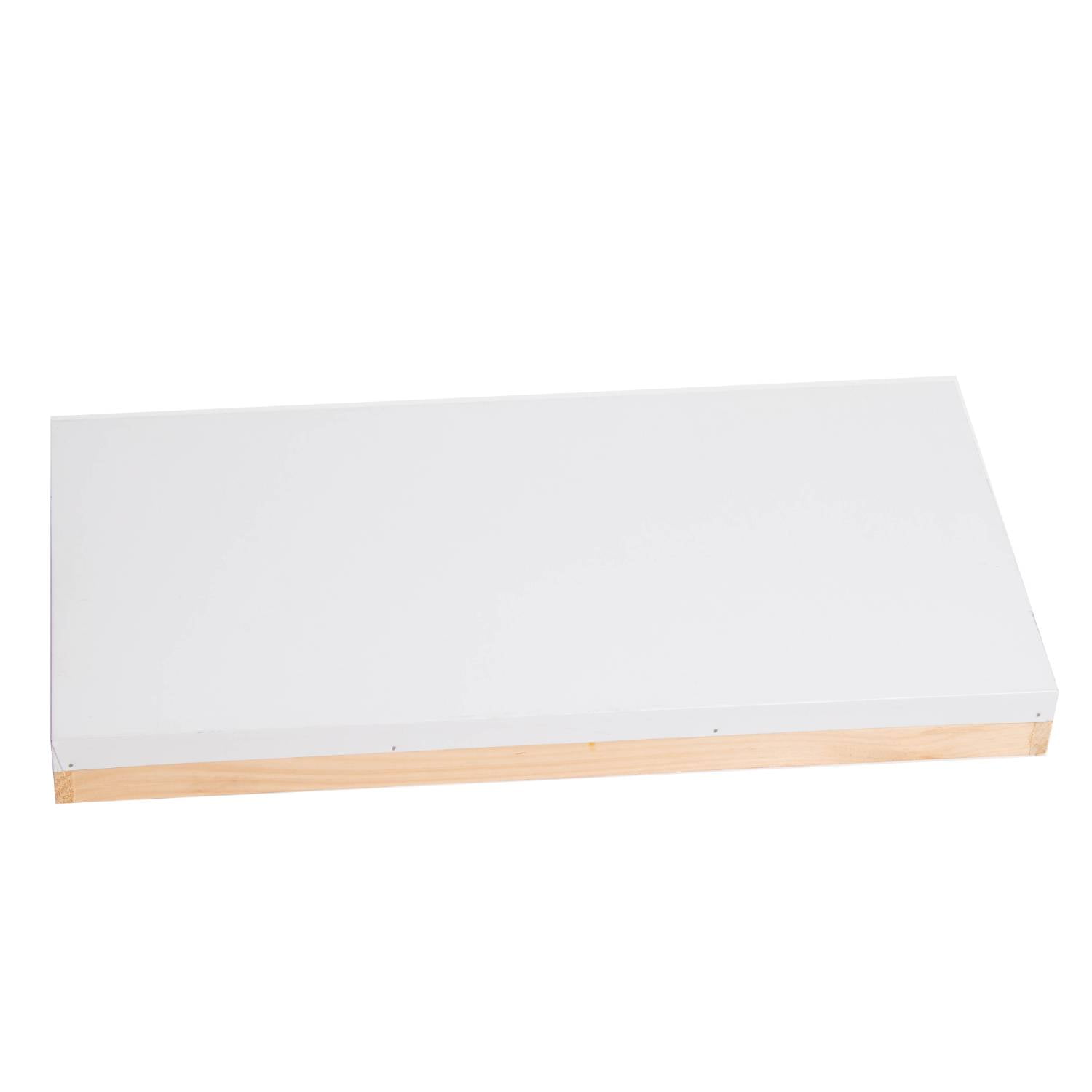 Stoney Acres Beekeeping Beehive Cover, Telescoping Assembled, for 8 ...