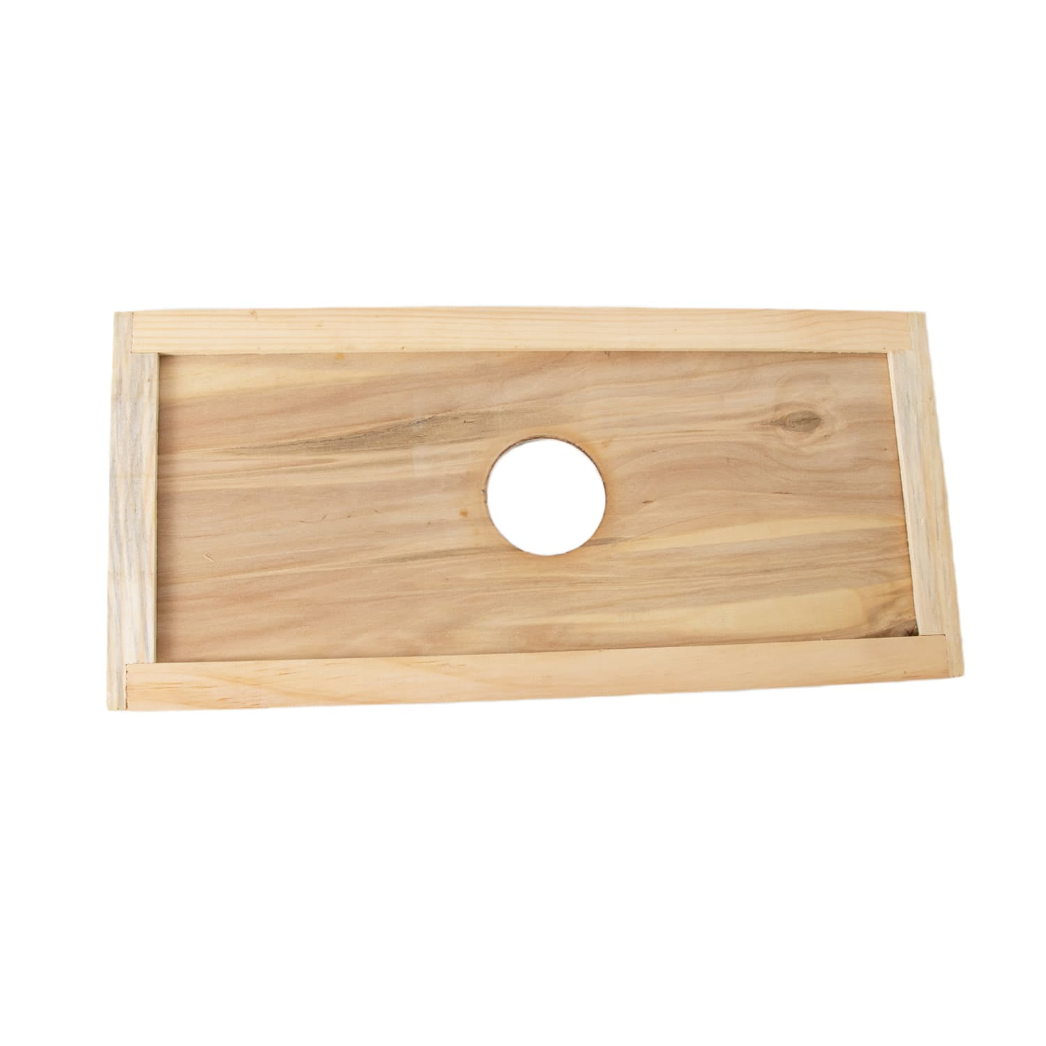 Stoney Acres Inner Cover for 5-Frame Langstroth Hive, Essential ...