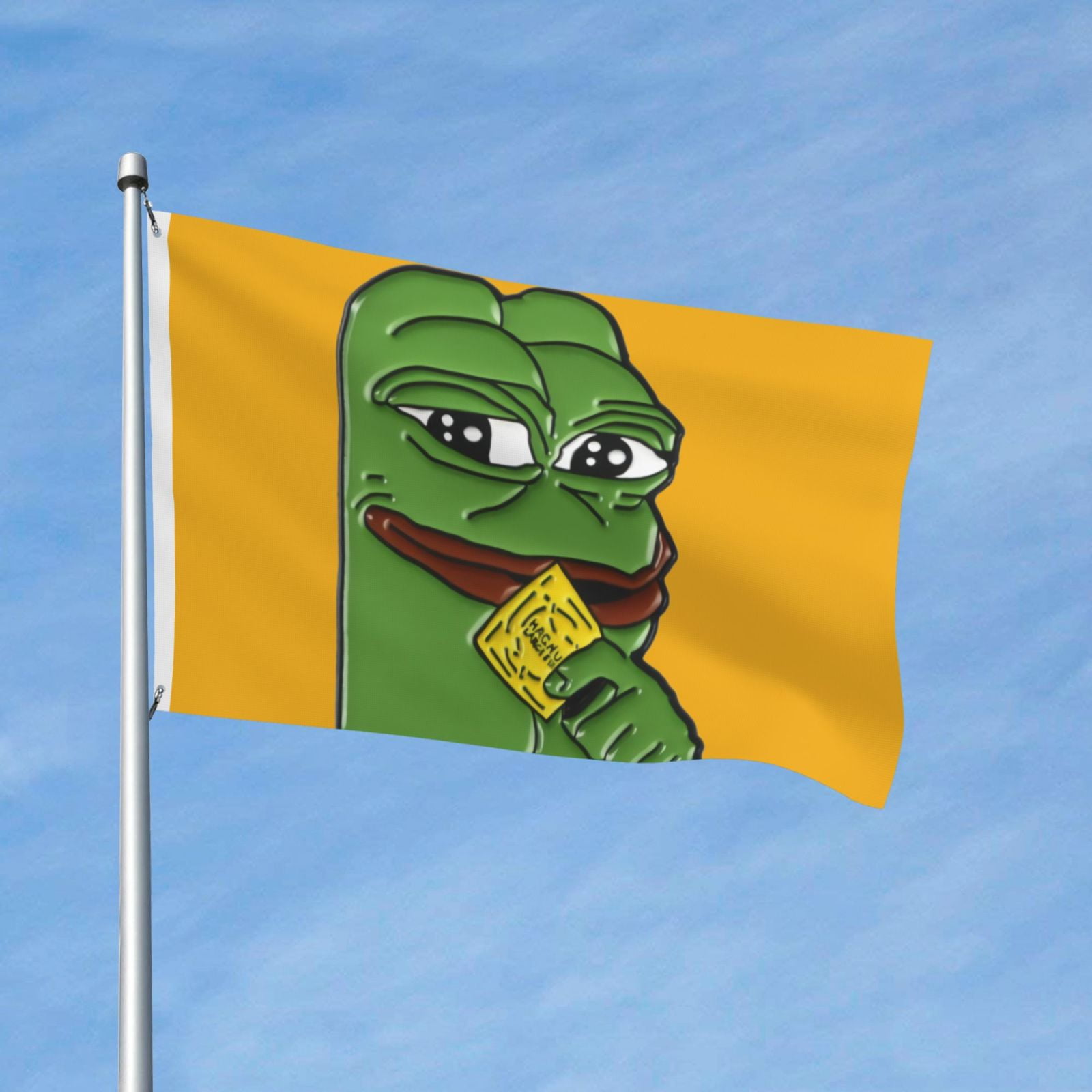 Stony Brook University Logo Flag 3x5 Ft Holiday Banner Garden Yard ...