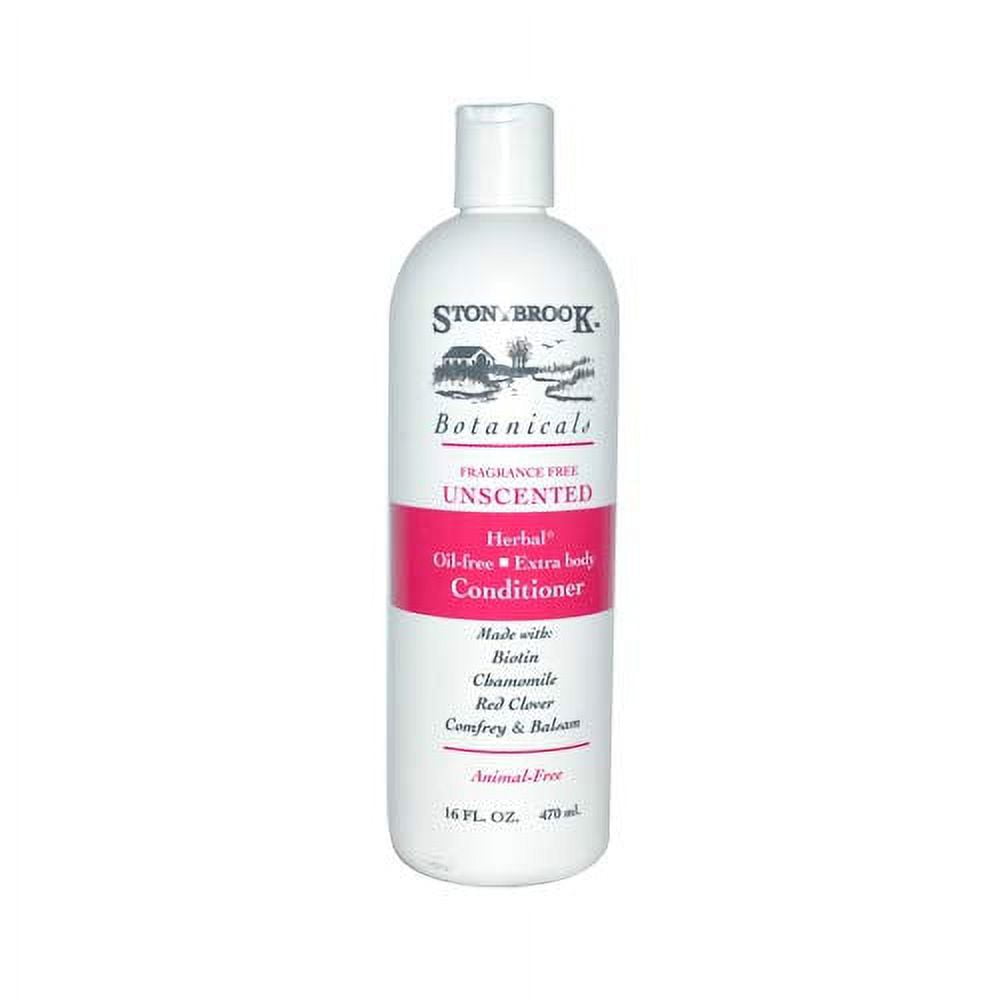 Stony Conditioner Unscented - 16 fl oz - Walmart.com