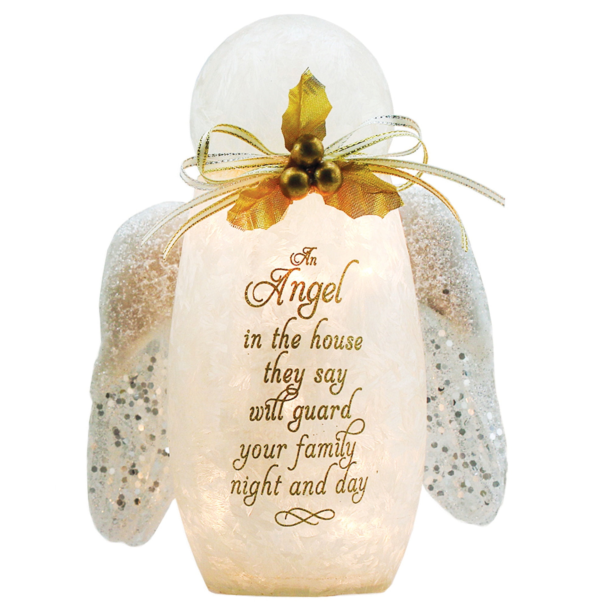 Stony Creek An Angel In The House Memorial, Sympathy, Bereavement ...