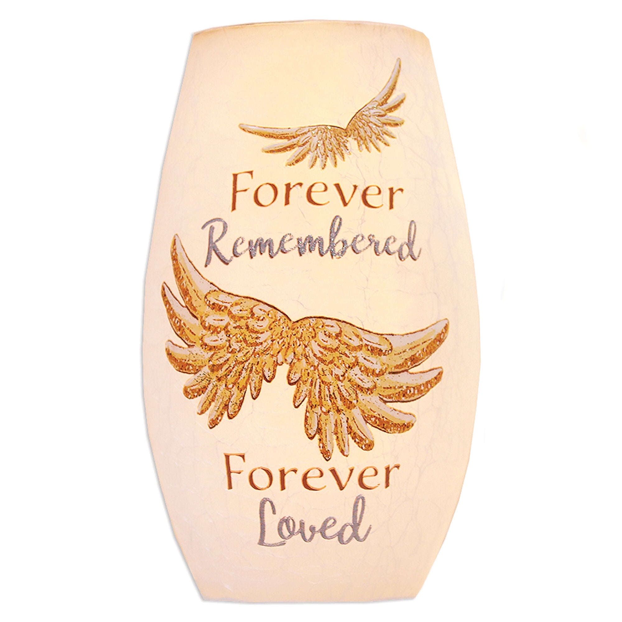 Stony Creek Forever Remembered Memorial, Sympathy, Bereavement Lighted ...