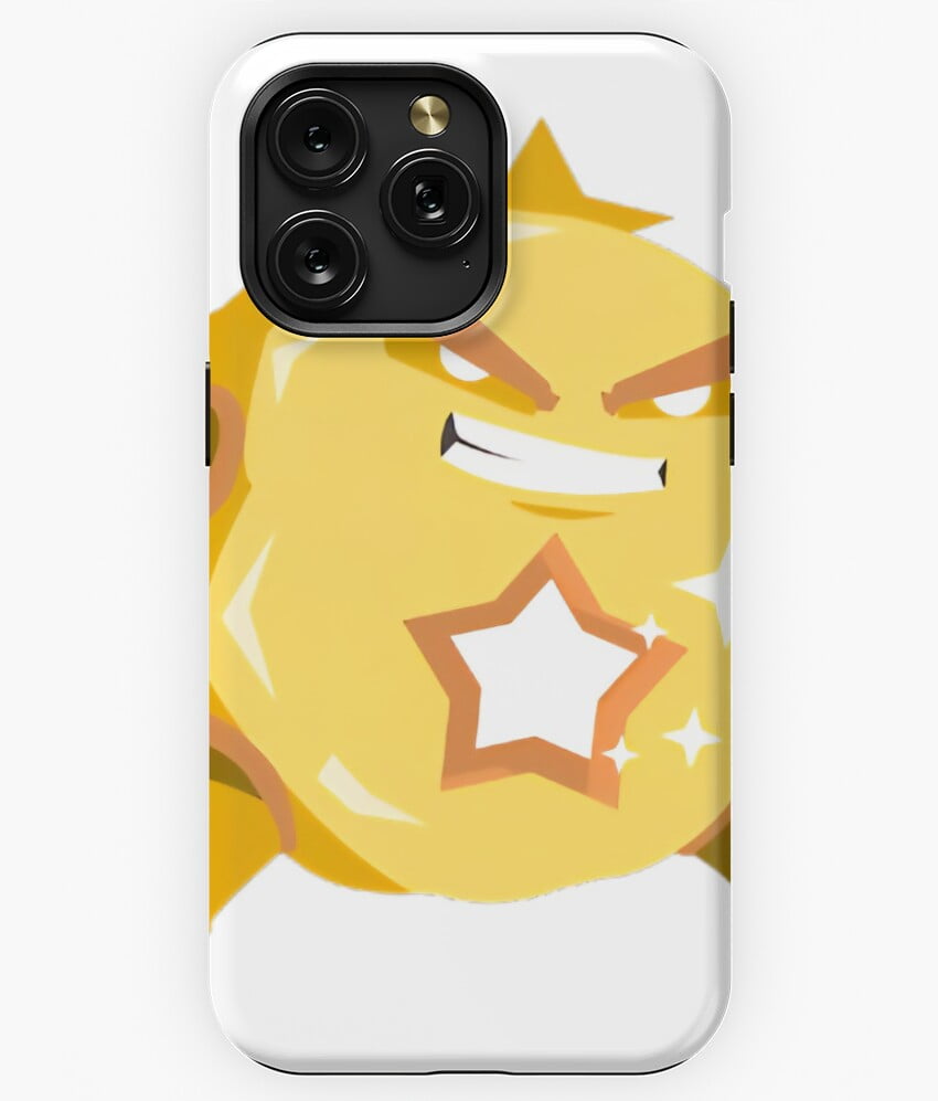Stony Light from Galaxy Game Hub Art G6164 Phone Case for iPhone17 16 ...