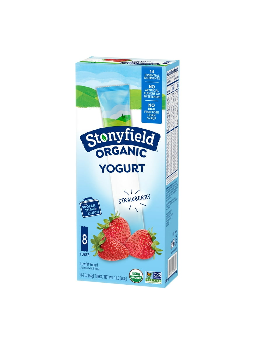 Multi Pack Yogurts in Yogurt - Walmart.com