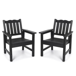 High Back Patio Chairs