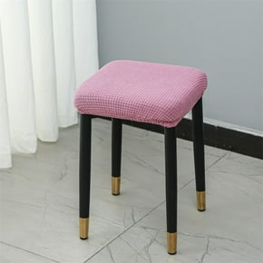 Square Stool Cover