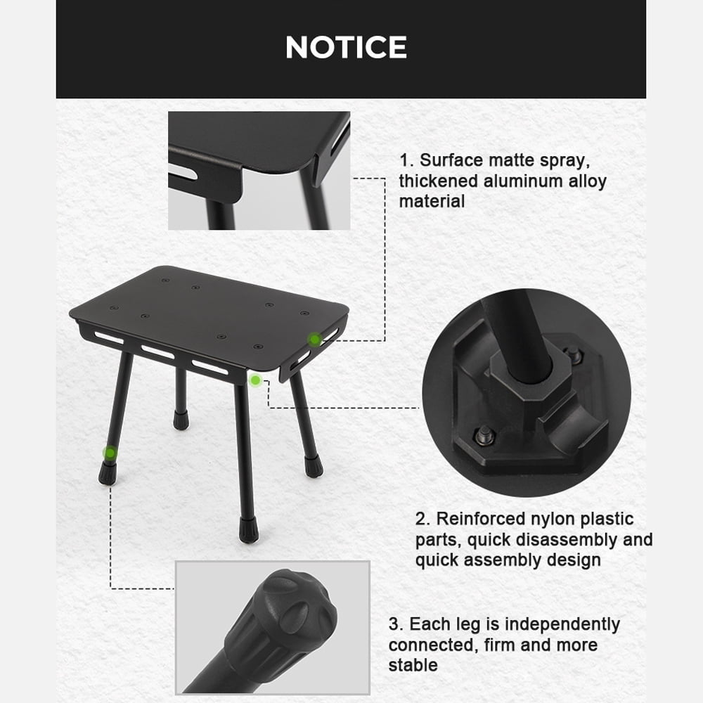 Stool,Portable Table Teapoy Portable Table Teapoy Alloy Stool Alloy ...
