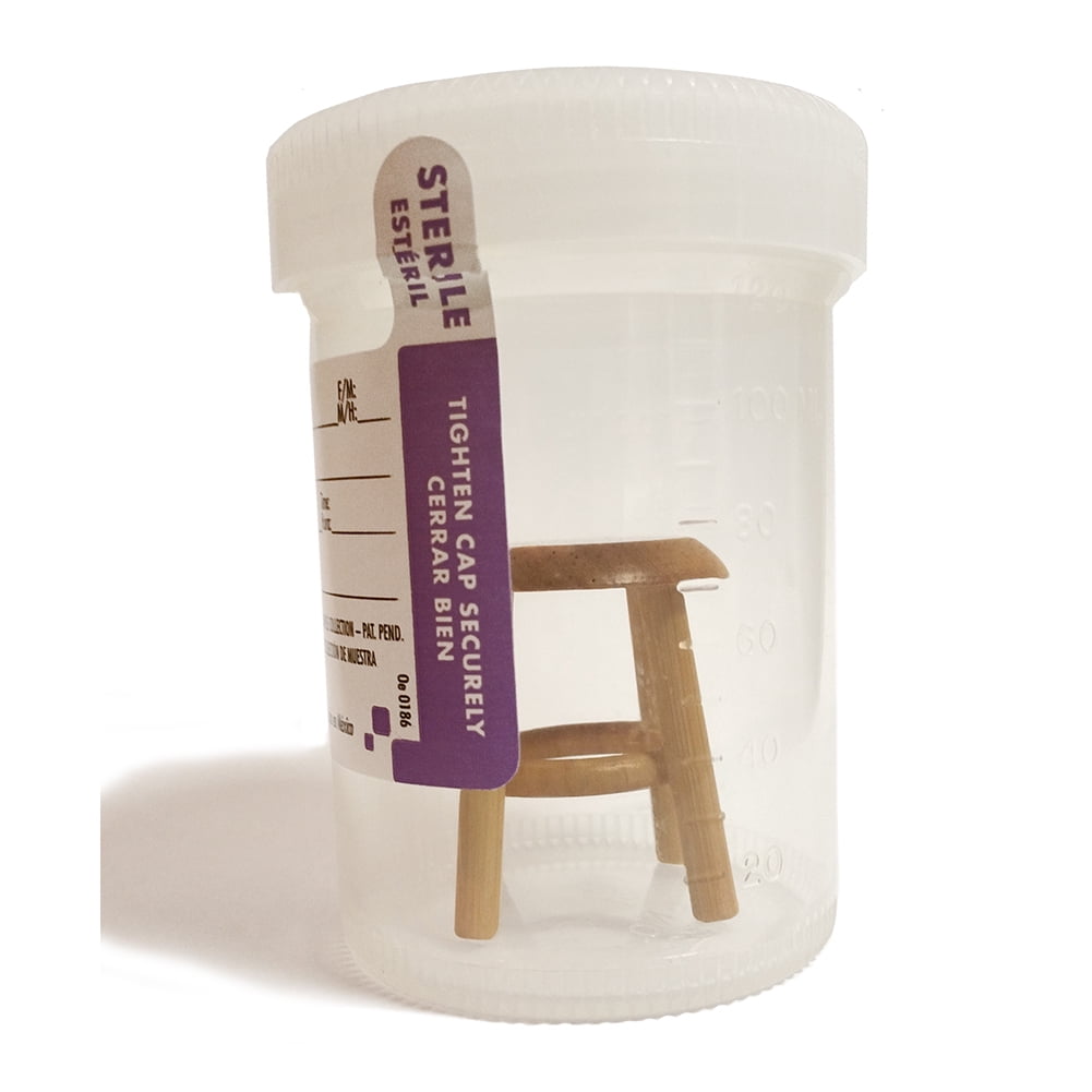 Stool Sample Gag - Walmart.com