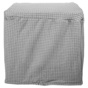 Square Stool Cover